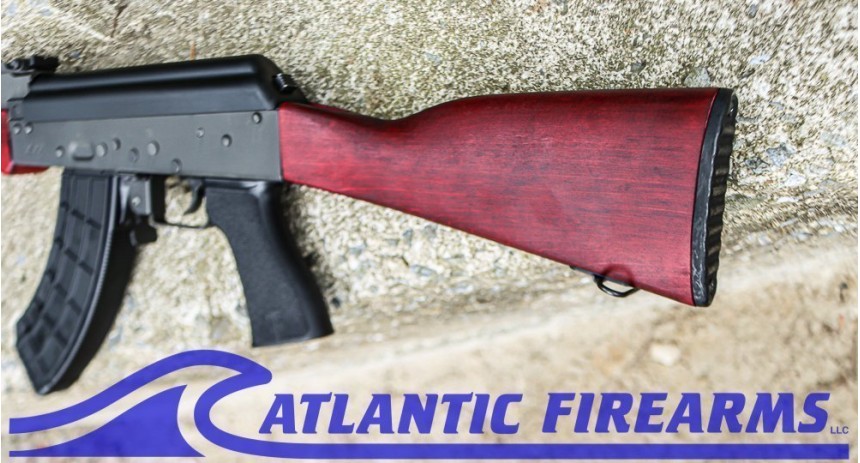 Atlantic Firearms, LLC - AtlanticFirearms.com
