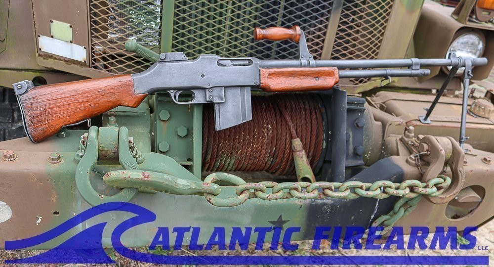Atlantic Firearms,llc - AtlanticFirearms.com