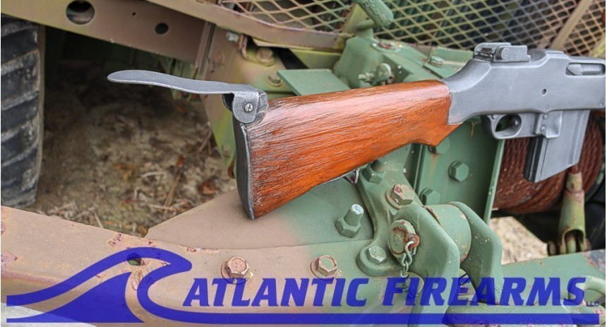 Atlantic Firearms, LLC - AtlanticFirearms.com