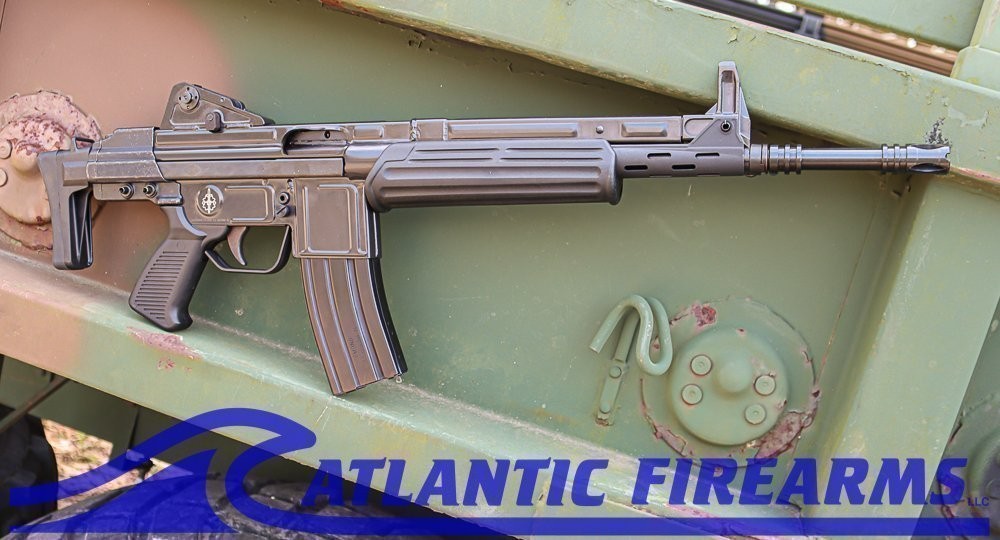 CETME L LC Extended Barrel Rifle - AtlanticFirearms.com