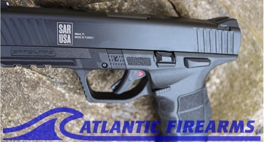 Atlantic Firearms, LLC - AtlanticFirearms.com