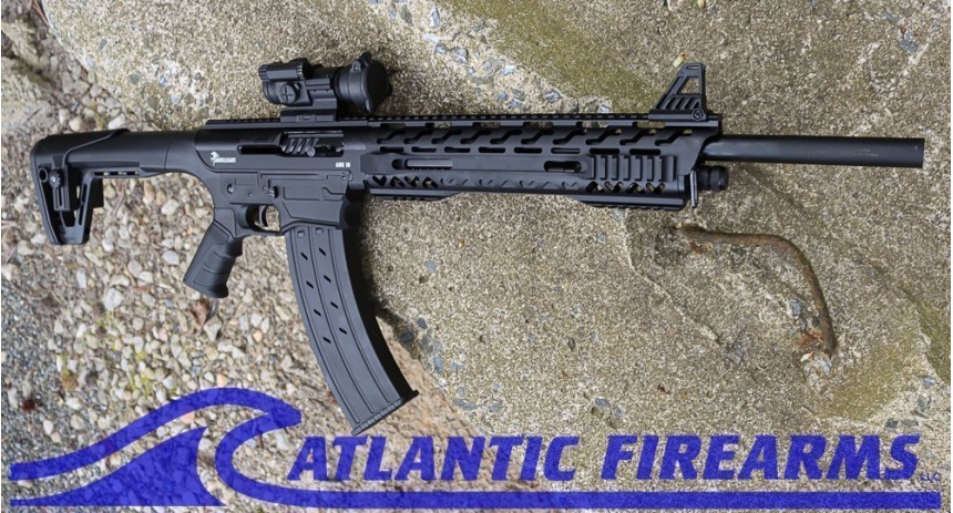 Atlantic Firearms, LLC - AtlanticFirearms.com