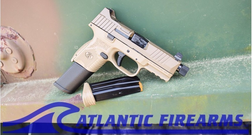 Atlantic Firearms, LLC - AtlanticFirearms.com
