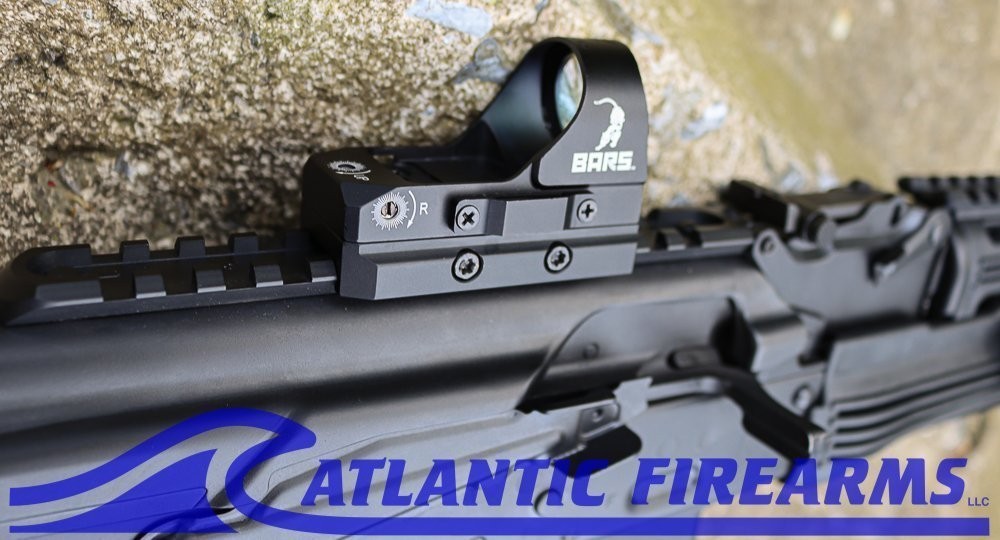 Atlantic Firearms, LLC - AtlanticFirearms.com