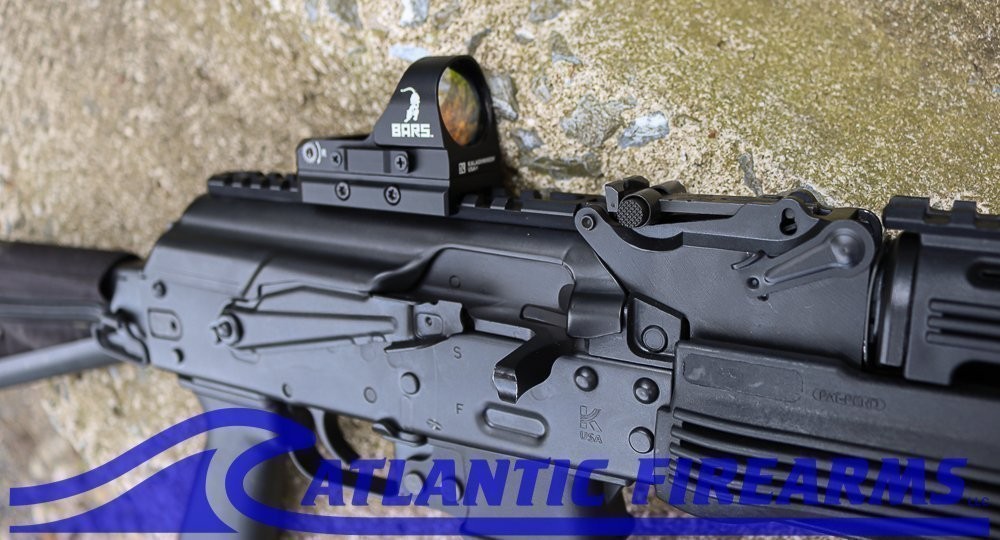 Atlantic Firearms, LLC - AtlanticFirearms.com