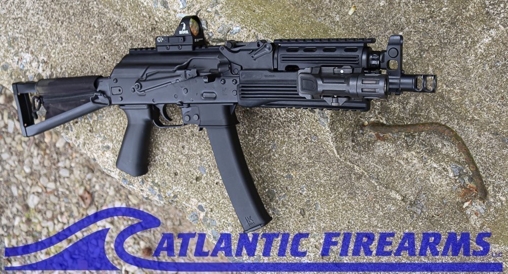 Atlantic Firearms, LLC - AtlanticFirearms.com