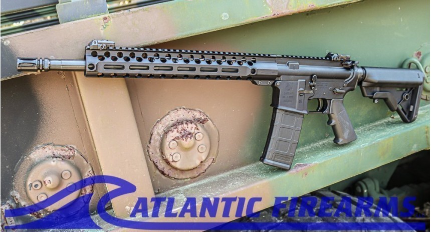 Atlantic Firearms, LLC - AtlanticFirearms.com