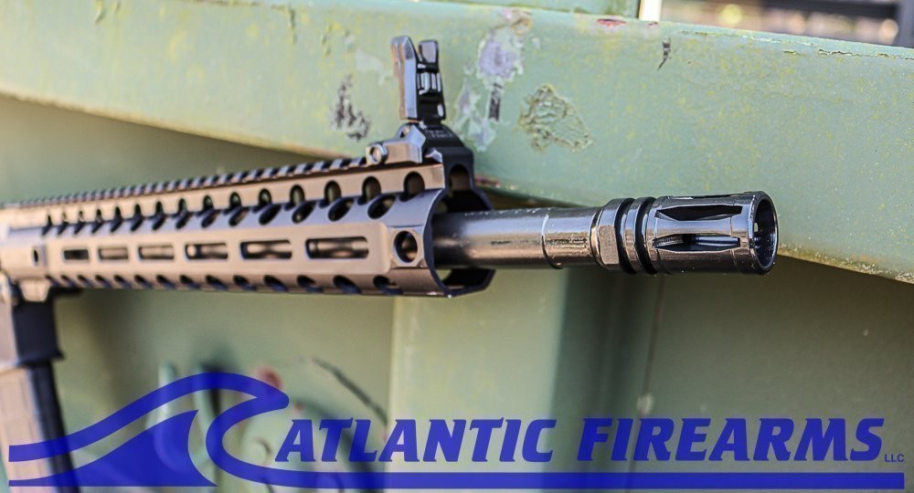 Colt Enhanced Patrol Rifle - AtlanticFirearms.com