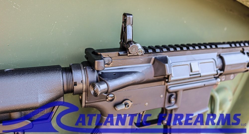 Colt Enhanced Patrol Rifle - AtlanticFirearms.com