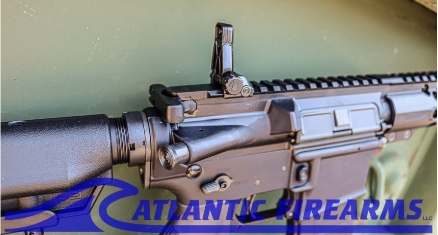 Colt Enhanced Patrol Rifle - AtlanticFirearms.com