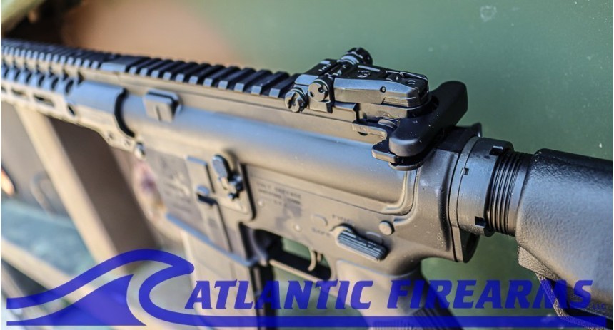 Colt Enhanced Patrol Rifle - AtlanticFirearms.com