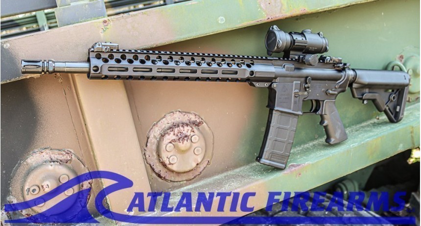 Colt Enhanced Patrol Rifle - AtlanticFirearms.com