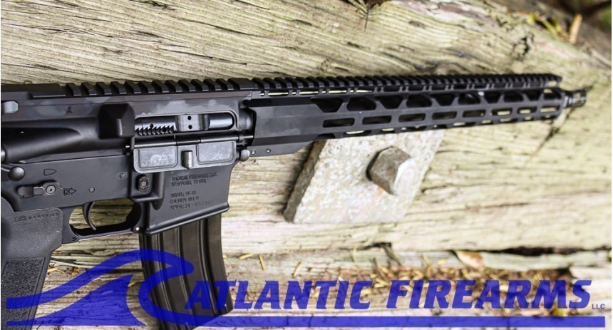Atlantic Firearms, LLC - AtlanticFirearms.com