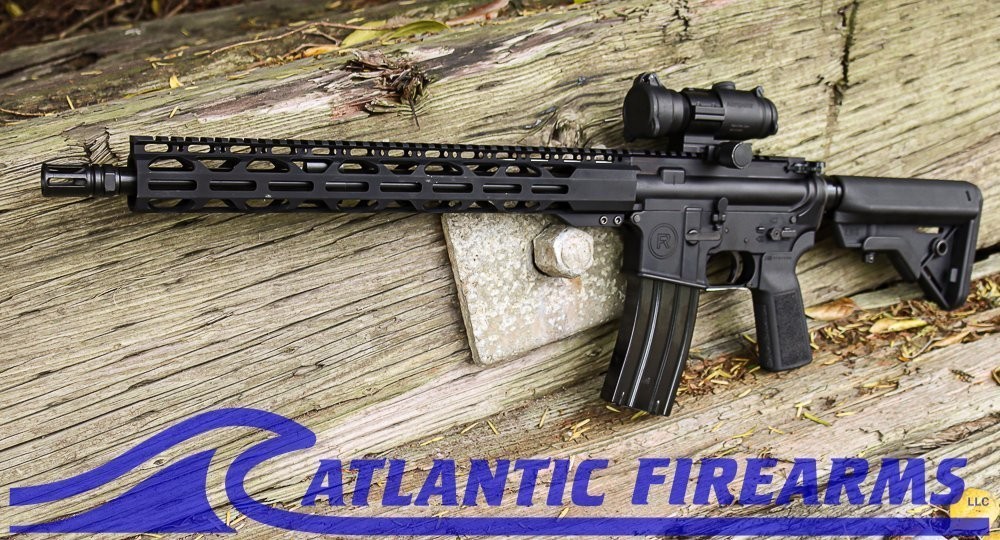 Atlantic Firearms, LLC - AtlanticFirearms.com