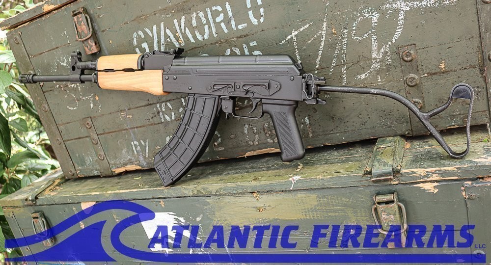 Atlantic Firearms, LLC - AtlanticFirearms.com