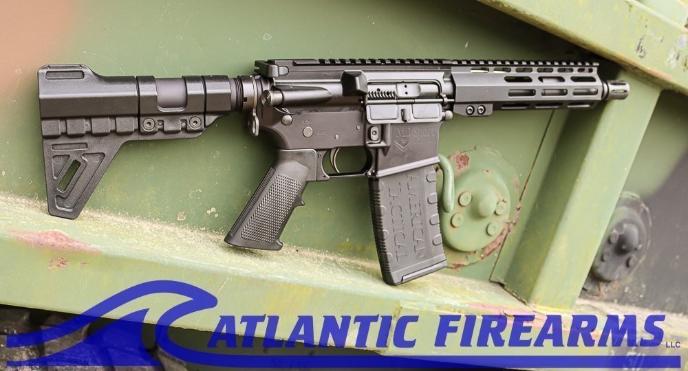 Atlantic Firearms,llc - AtlanticFirearms.com