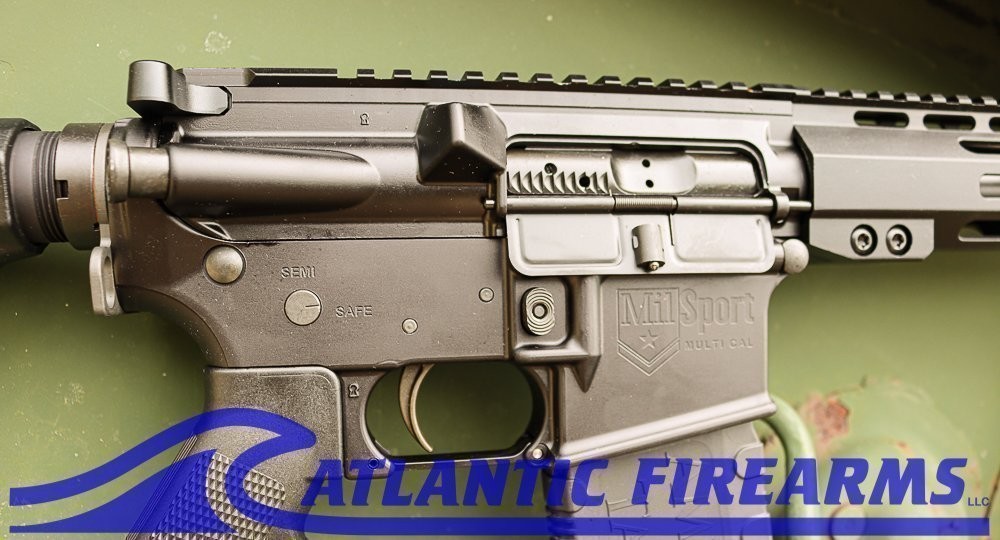 Atlantic Firearms,llc - AtlanticFirearms.com