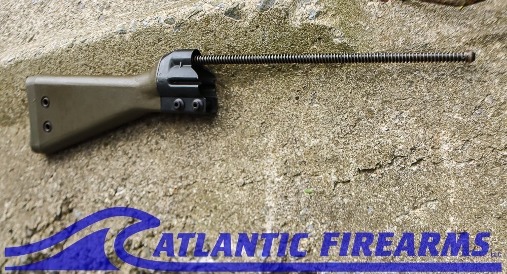 Atlantic Firearms, LLC - AtlanticFirearms.com