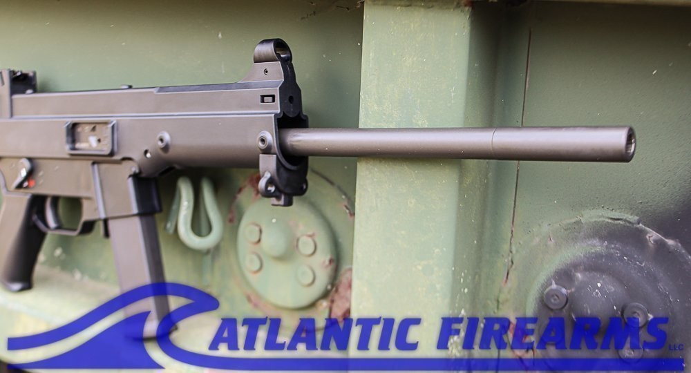 Heckler & Koch USC Carbine - AtlanticFirearms.com
