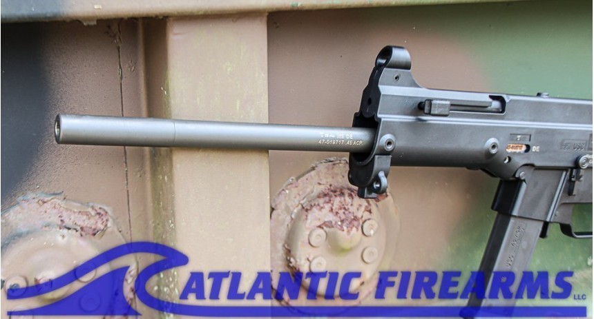 Heckler & Koch USC Carbine - AtlanticFirearms.com