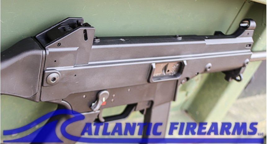 Heckler & Koch USC Carbine - AtlanticFirearms.com