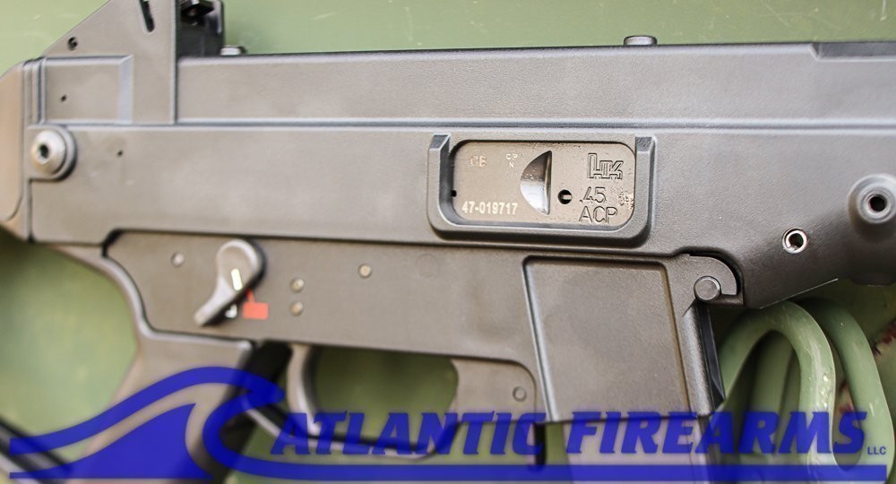 Heckler & Koch USC Carbine - AtlanticFirearms.com