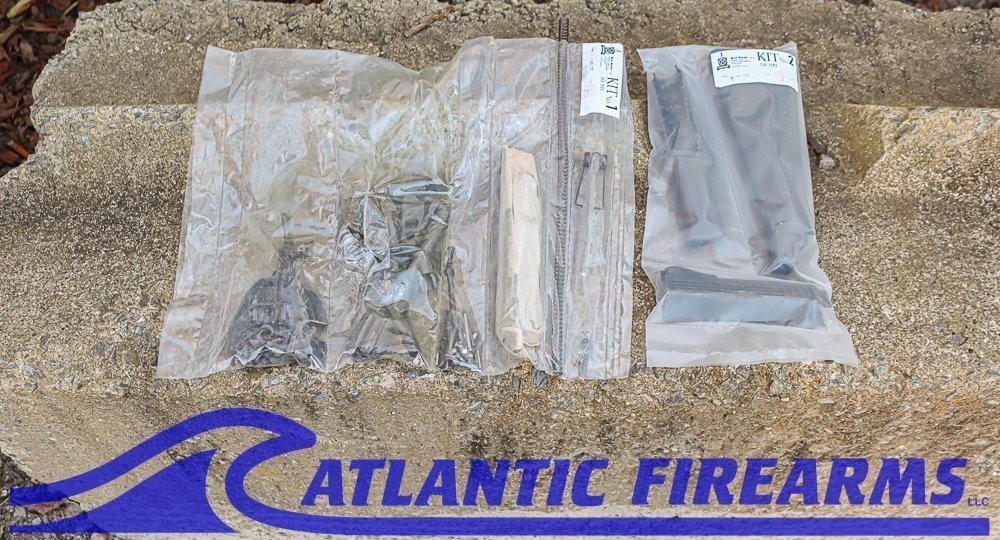 Atlantic Firearms, LLC - AtlanticFirearms.com