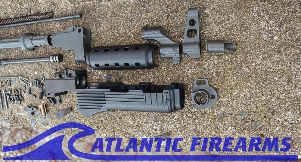Atlantic Firearms,llc - AtlanticFirearms.com