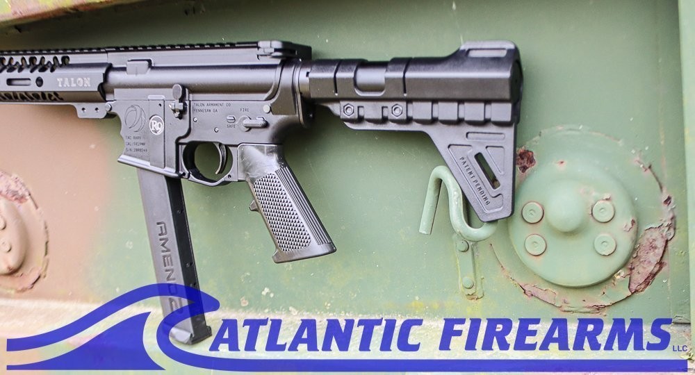 Atlantic Firearms,llc - AtlanticFirearms.com
