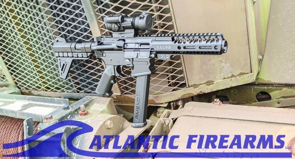 Atlantic Firearms,llc - AtlanticFirearms.com