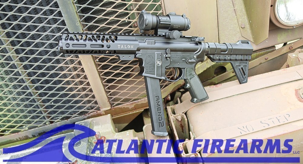Atlantic Firearms,llc - AtlanticFirearms.com