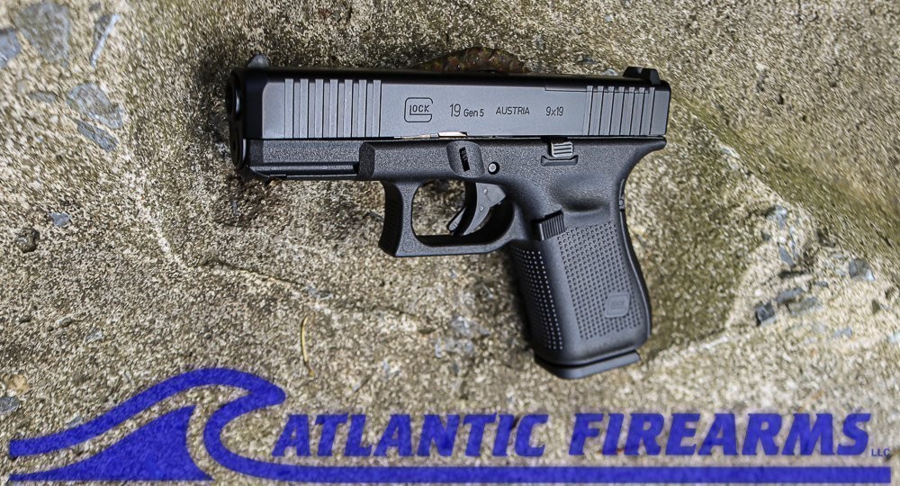 Atlantic Firearms, LLC - AtlanticFirearms.com