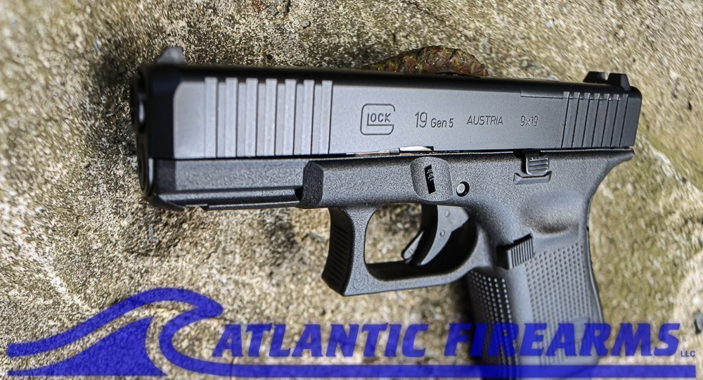 Atlantic Firearms, LLC - AtlanticFirearms.com