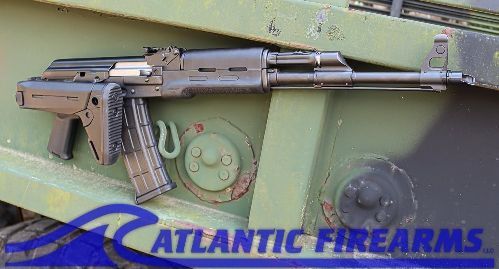 Zastava M90 - AtlanticFirearms.com