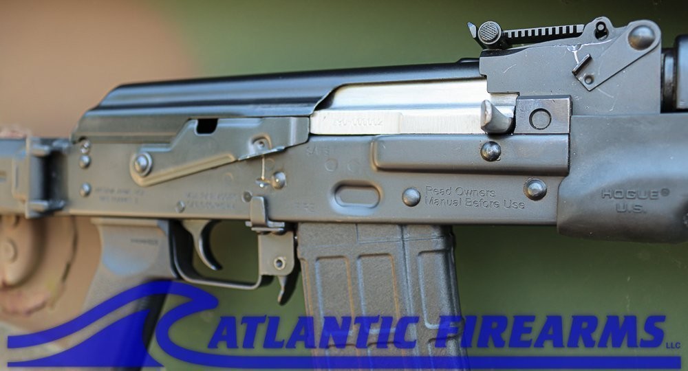 Zastava M90 - AtlanticFirearms.com