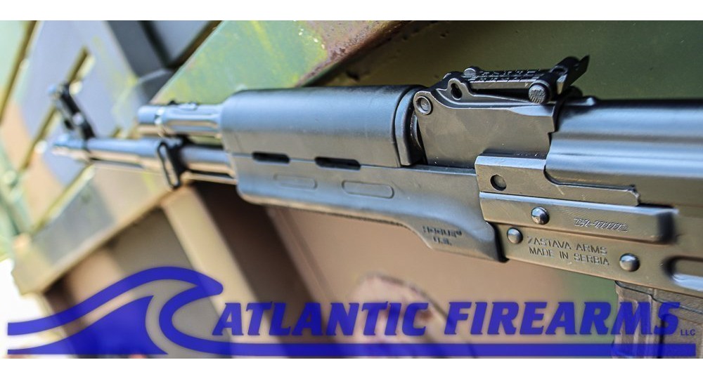 Zastava M90 - AtlanticFirearms.com