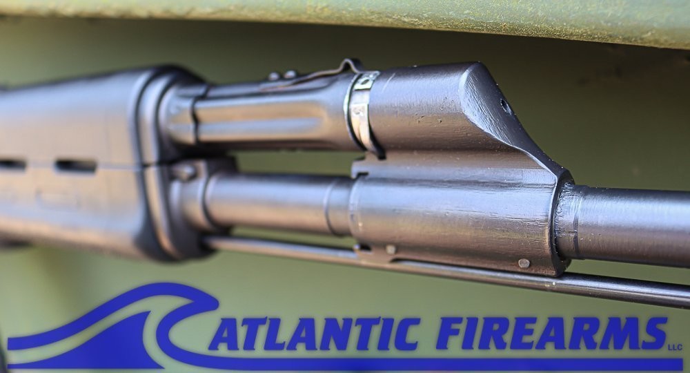 Zastava M90 - AtlanticFirearms.com