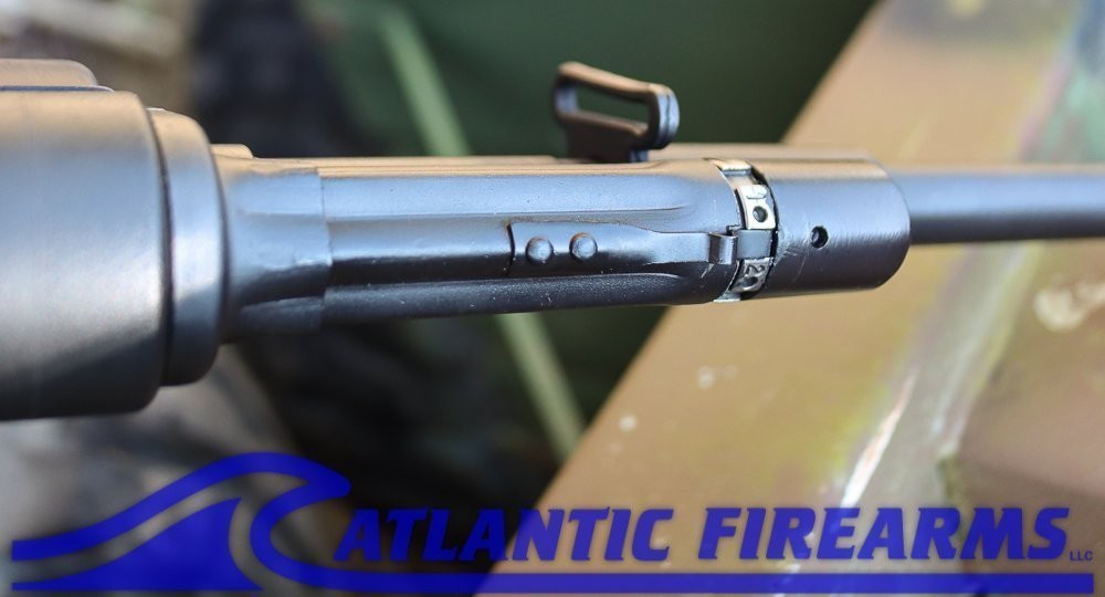Zastava M90 - AtlanticFirearms.com