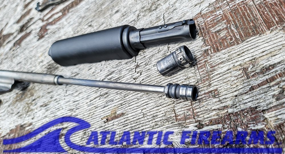 Zastava M90 - AtlanticFirearms.com