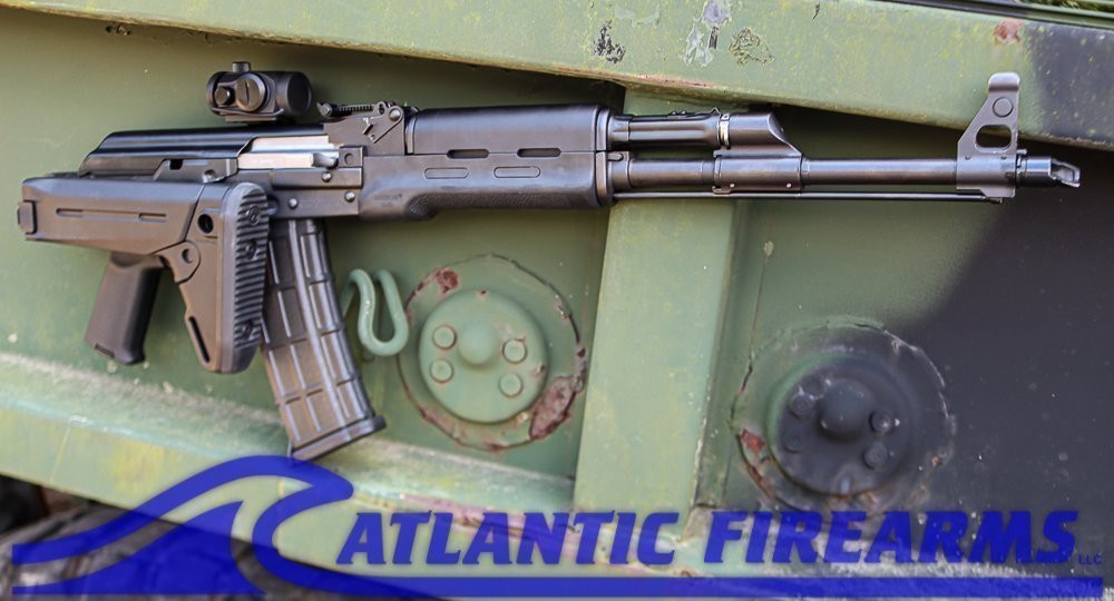 Zastava M90 - AtlanticFirearms.com
