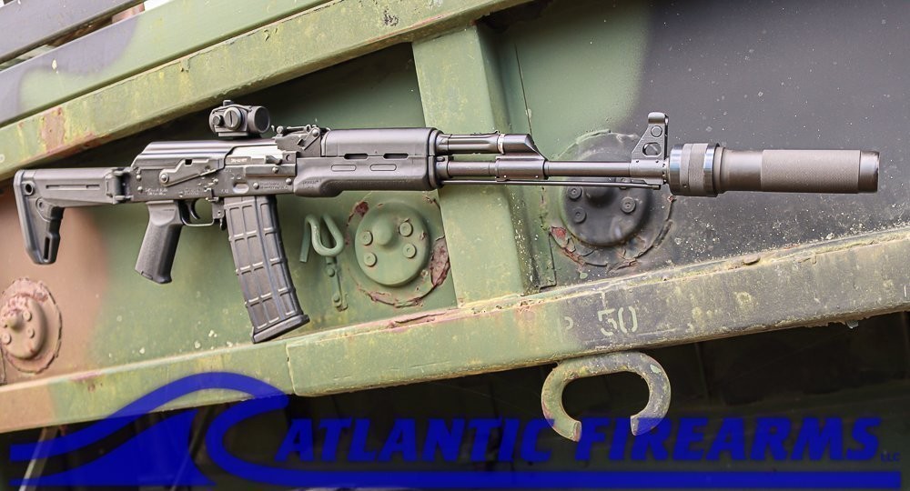 Zastava M90 - AtlanticFirearms.com