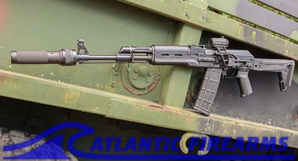 Zastava M90 - AtlanticFirearms.com