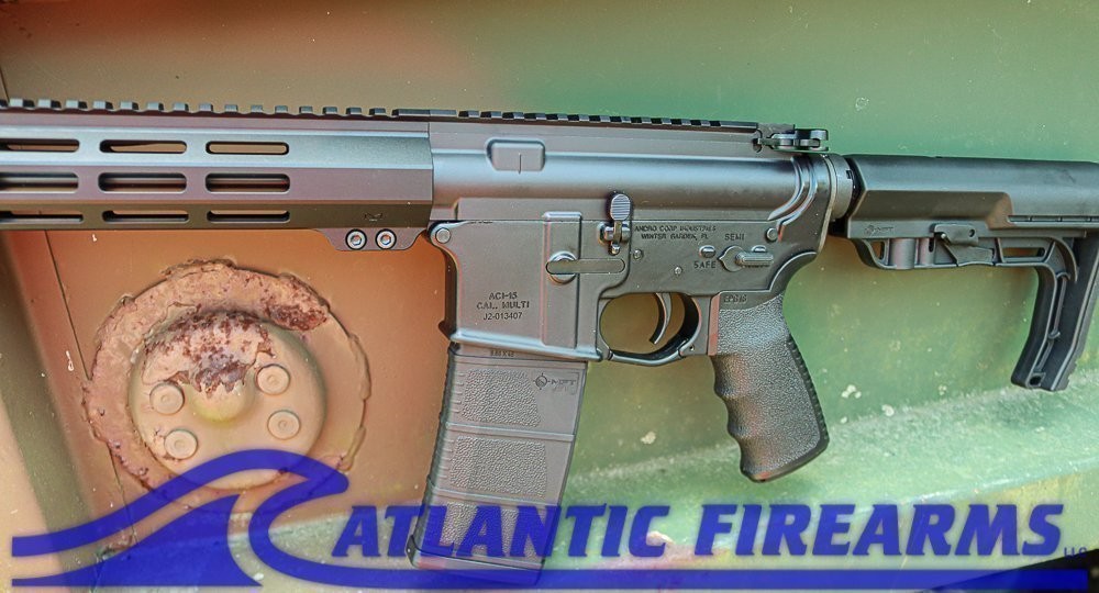 Atlantic Firearms,llc - AtlanticFirearms.com