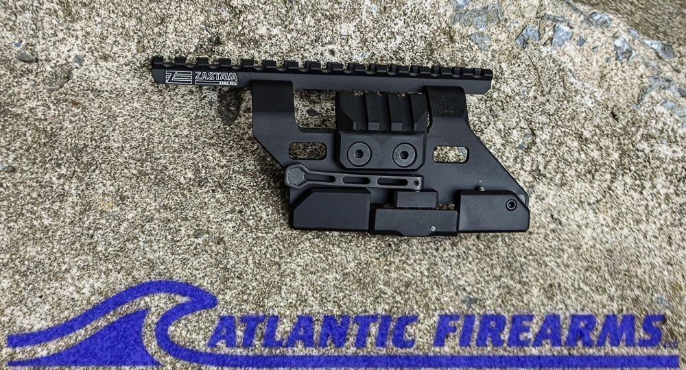 Zastava M70 Rifle Scope Mount - AtlanticFirearms.com