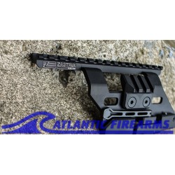 Zastava M70 Rifle Scope Mount - AtlanticFirearms.com