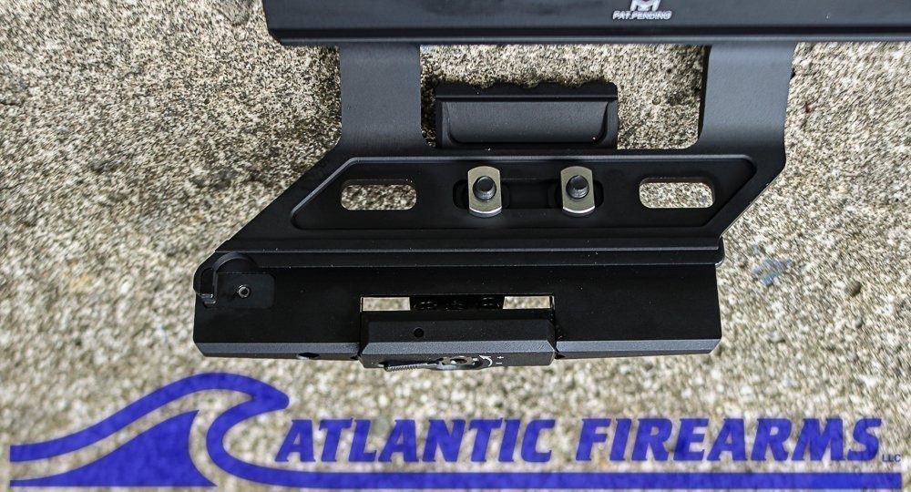 Zastava M70 Rifle Scope Mount - AtlanticFirearms.com