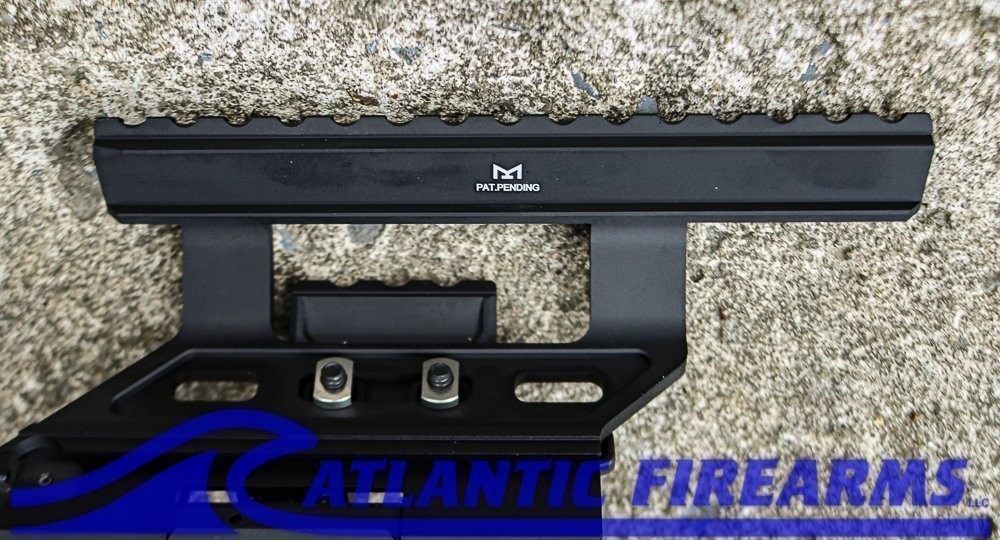 Zastava M70 Rifle Scope Mount - AtlanticFirearms.com
