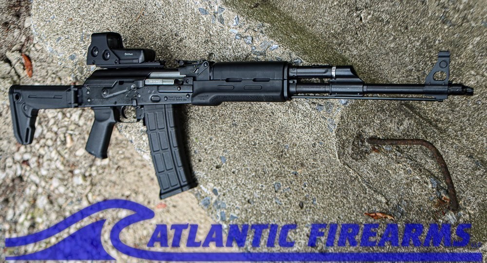 Zastava M70 Rifle Scope Mount - AtlanticFirearms.com