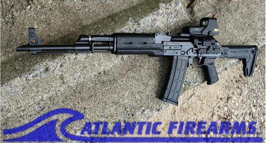 Zastava M70 Rifle Scope Mount - AtlanticFirearms.com