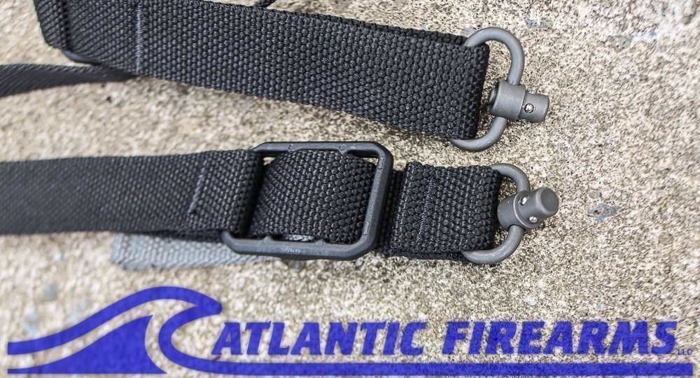 Blue Force Gear Vickers Push Button Sling - AtlanticFirearms.com